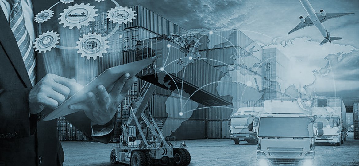 Success Factors For Building Efficient Global Transport Management ...